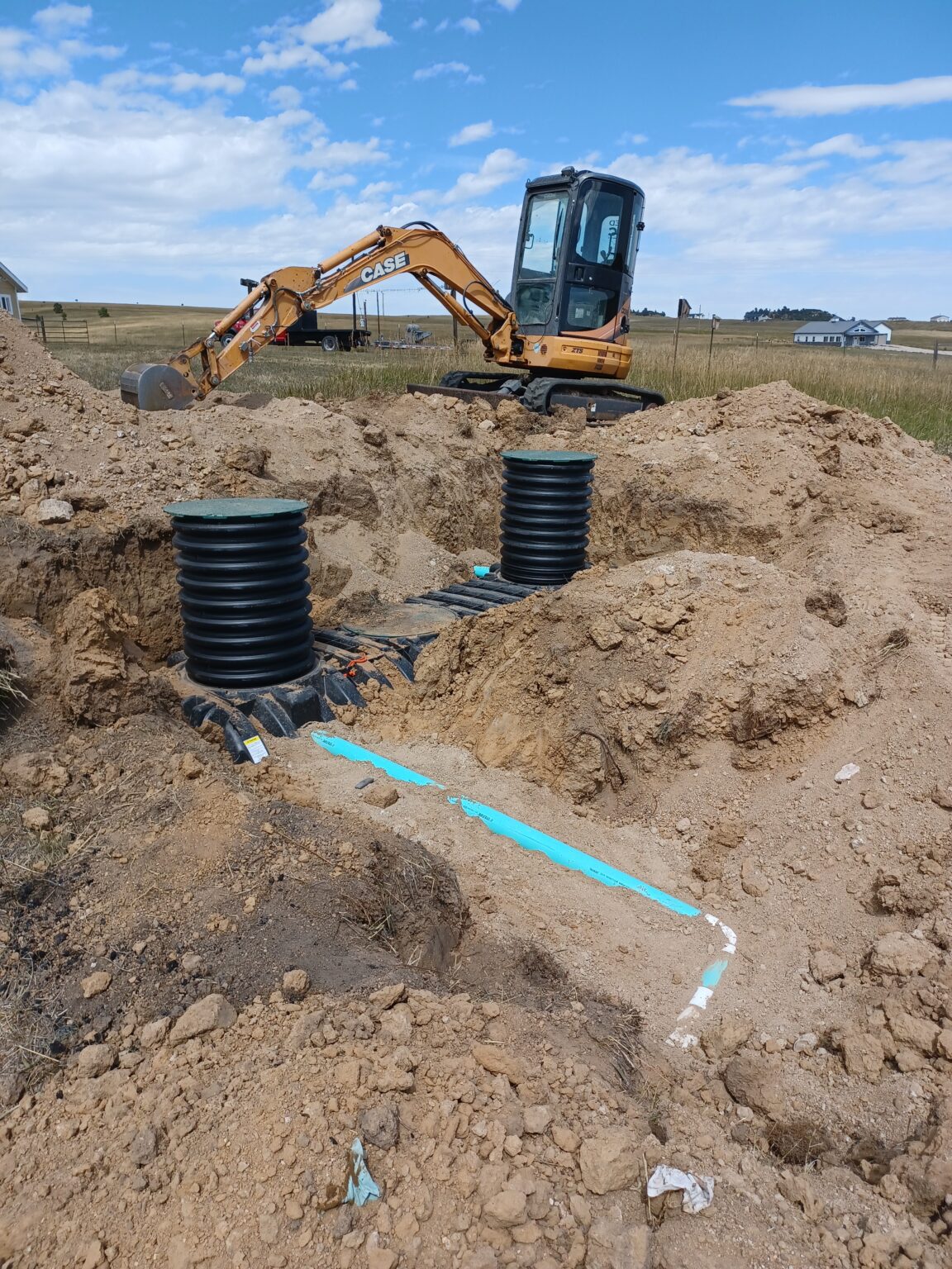 Home | Advanced Septic, LLC